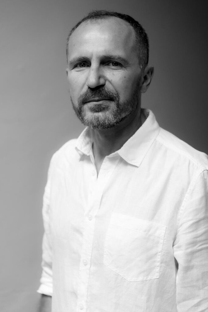 Biografia Elton Gllava - Fondazione Pasquale Battista
